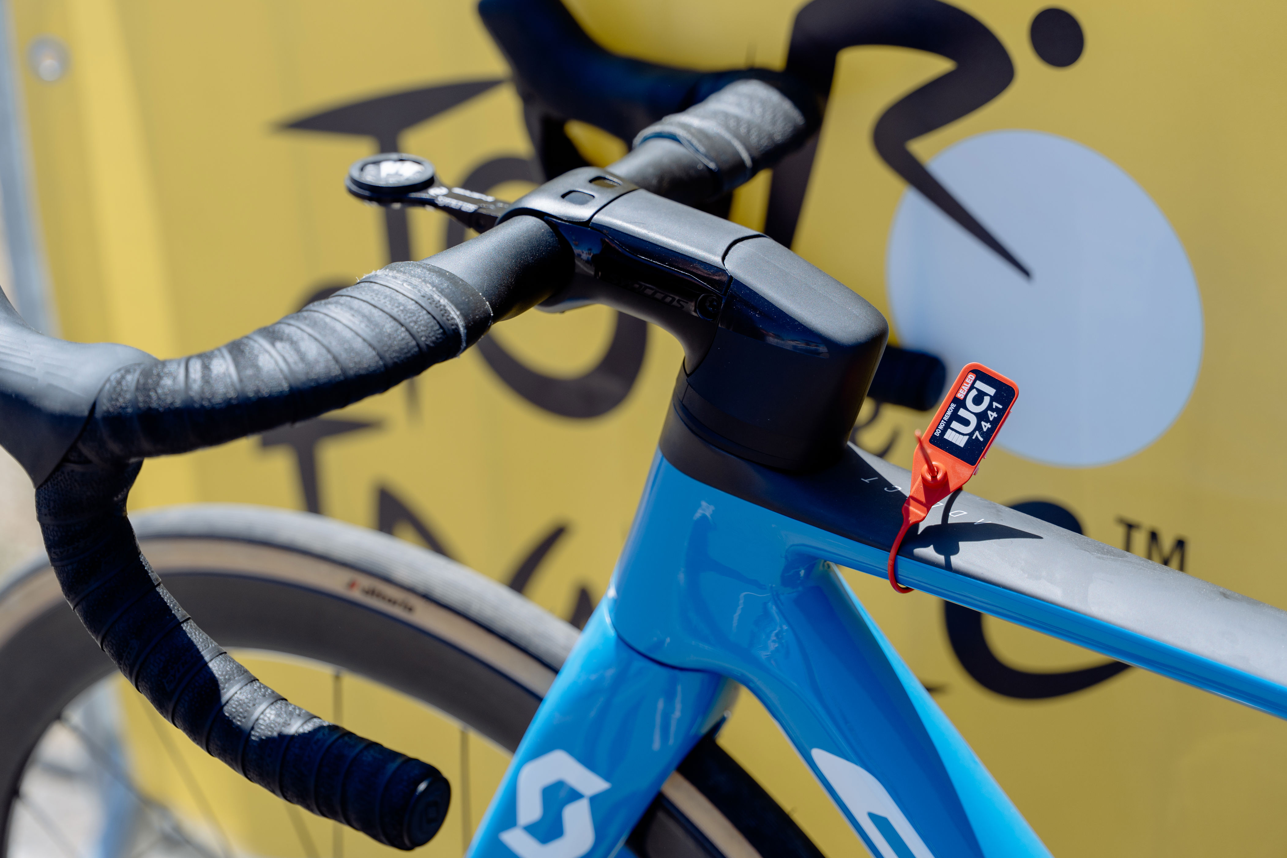 Tour de France confronts a new threat: Are cyclists using tiny motors?