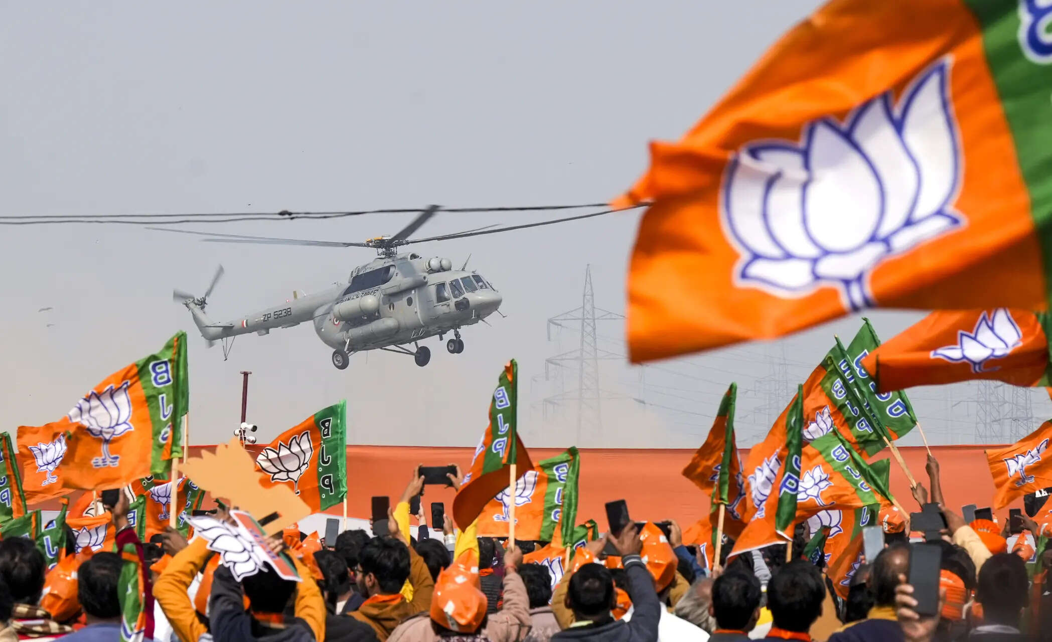 VP poll: BJP's experience with Dhankhar may prompt party to go for ...