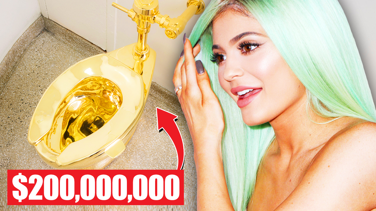 8 Dumb Things Billionaires Have Spent Money On