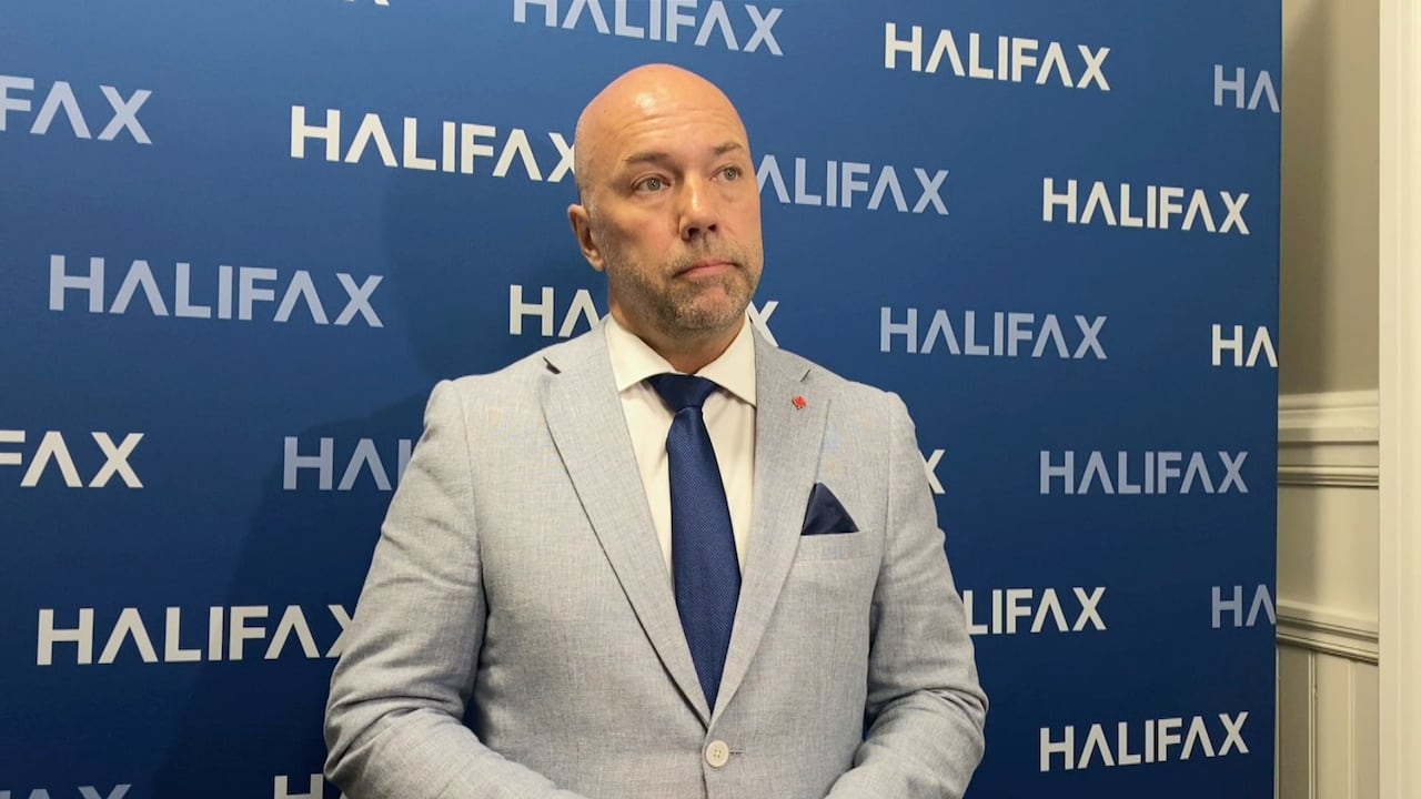 Halifax councillors decry recent 'misinformation' from mayor, saying it ...