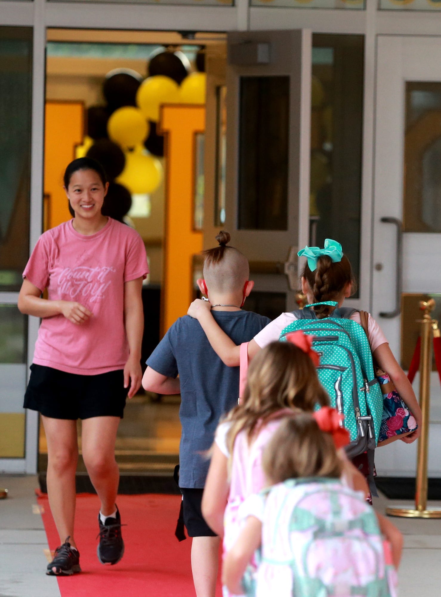 What is Bryan County's School's budget for 2026? Will the millage rate ...