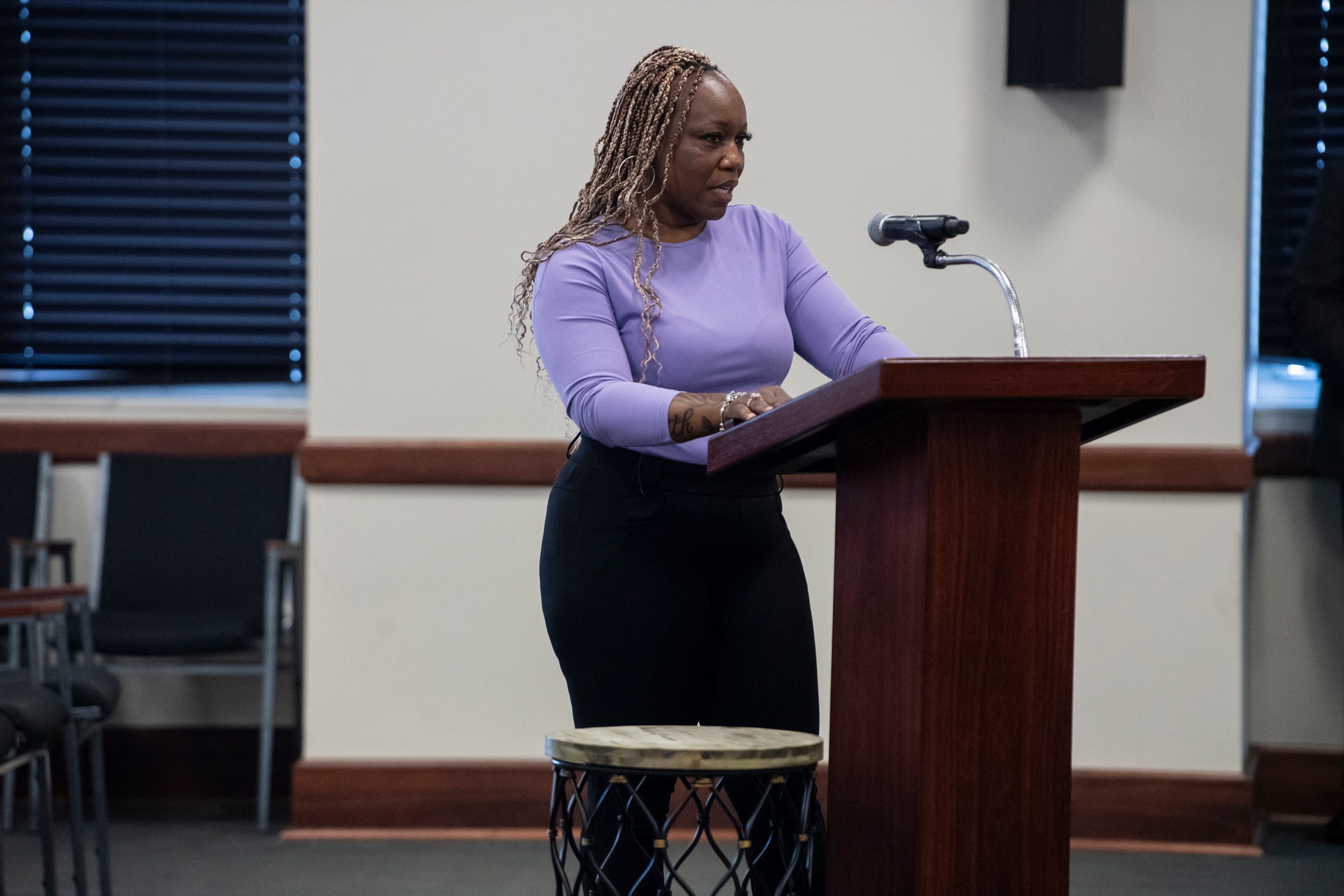 Alabama prisons: Family members describe inhumane conditions