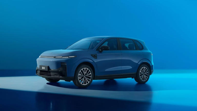 Leapmotor dobla la apuesta y va a vender en España un nuevo coche eléctrico con 600 kilómetros ...