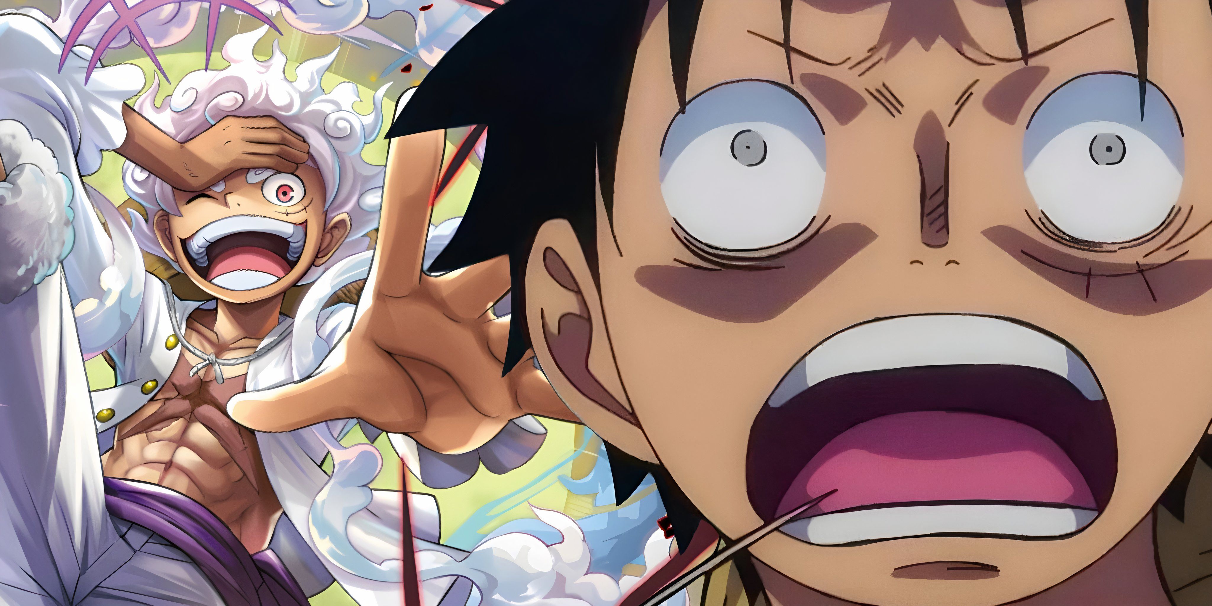 One Piece: Luffy Is Worth 3 Billion Berries, But His Next Bounty After ...