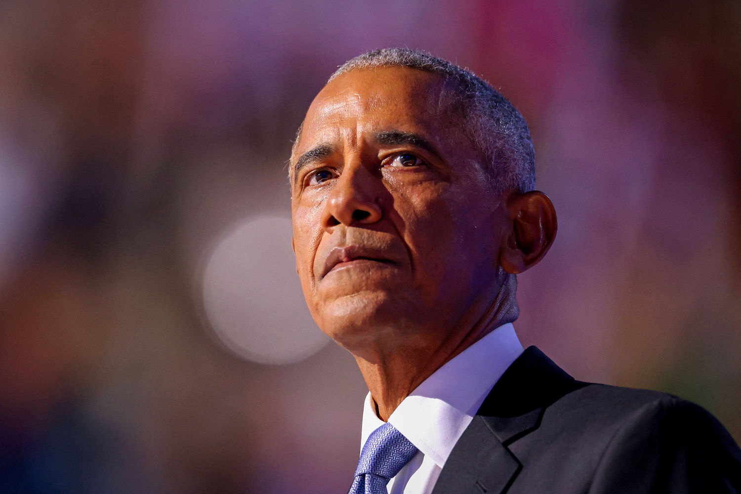 Tulsi Gabbard's 'treason' allegation triggers an Obama world high-wire act