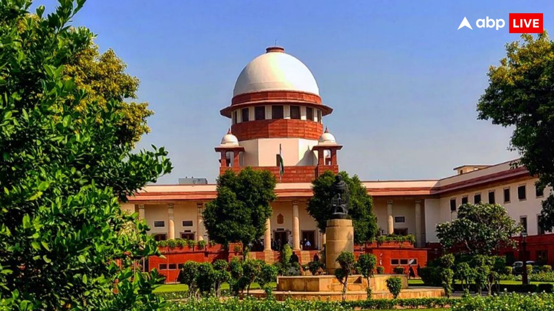 SC Refuses To Advance Date Of J&K Statehood Pleas, Hearing On October 10