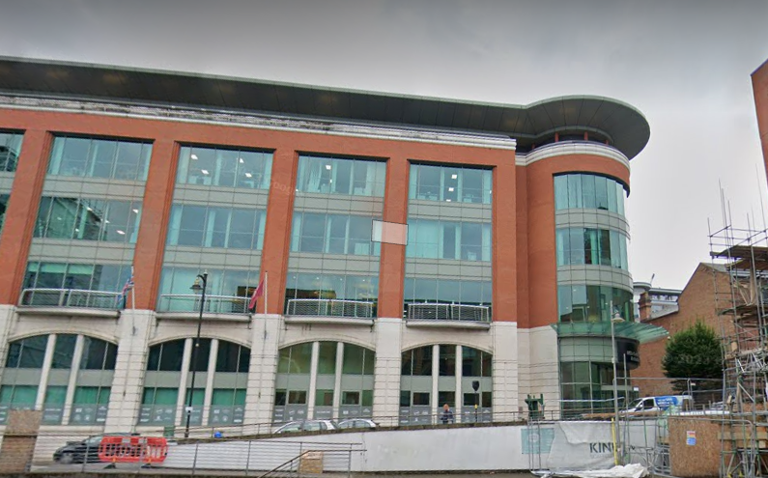 Birmingham HQ of Mitchells & Butlers acquired by US asset manager in £ ...