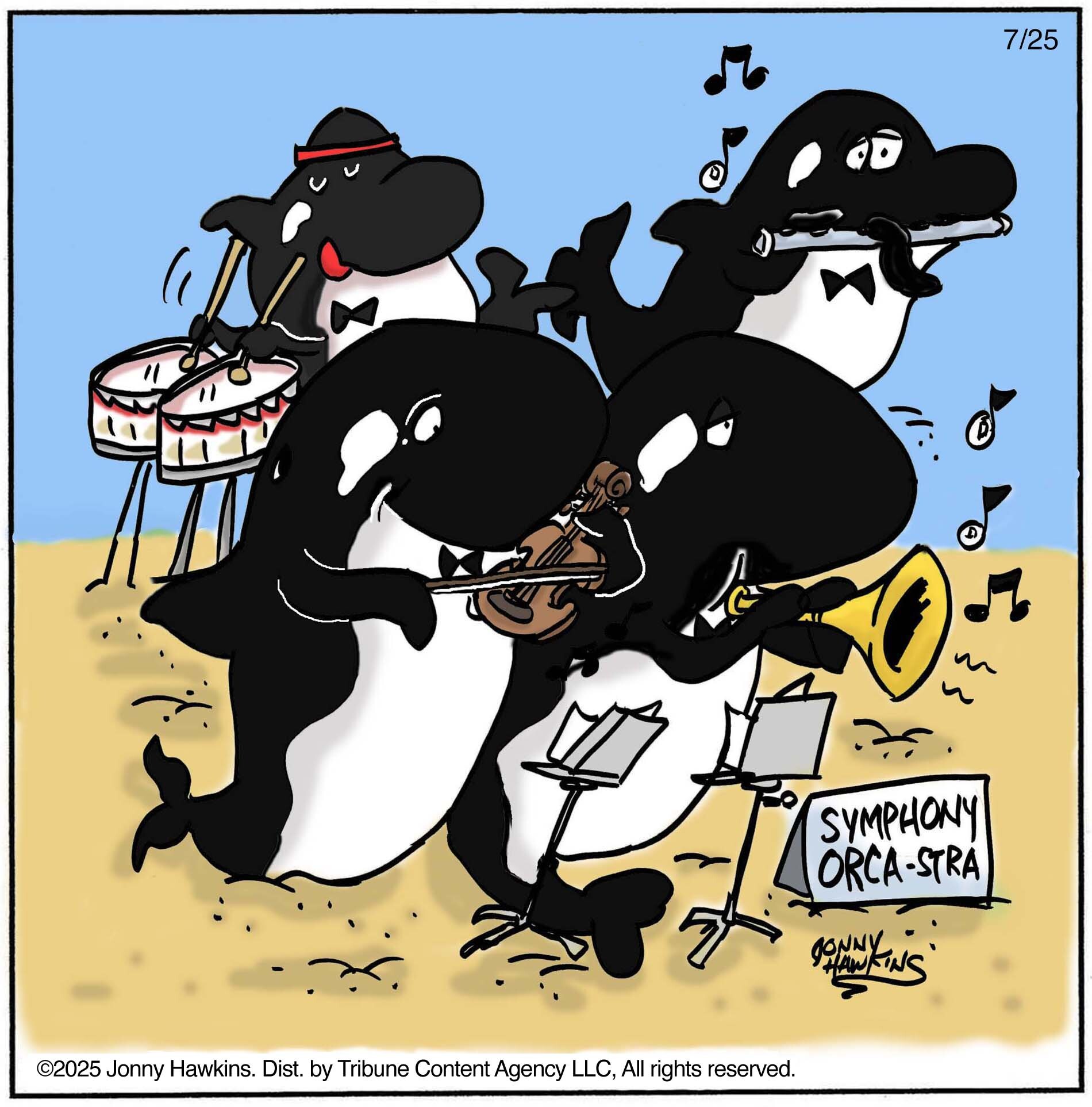 Zoolies by Jonny Hawkins