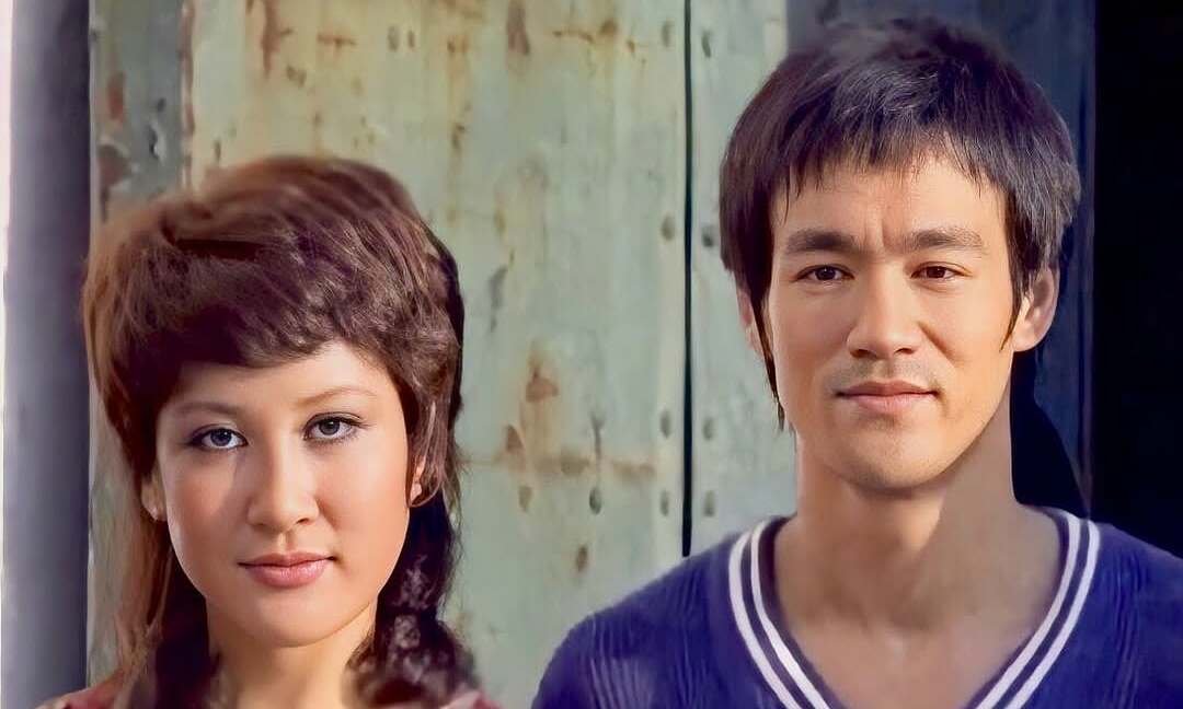 Bruce Lee’s former lover Betty Ting shares details of the night he died