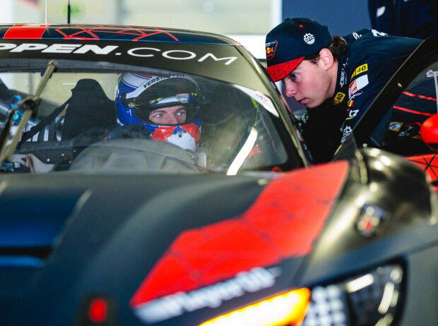 Haug spricht Klartext zur DTM-Zukunft: Verstappen-Tausch und Reverse-Grid!