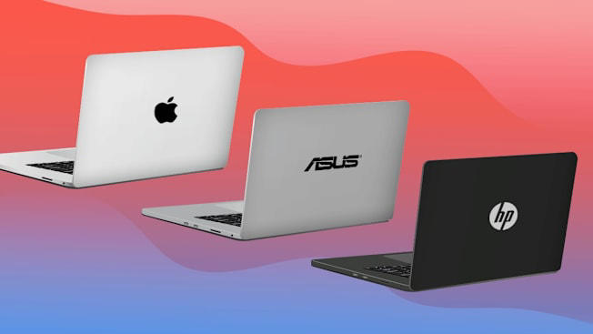 Best Laptops of 2025, Tested by Our Experts