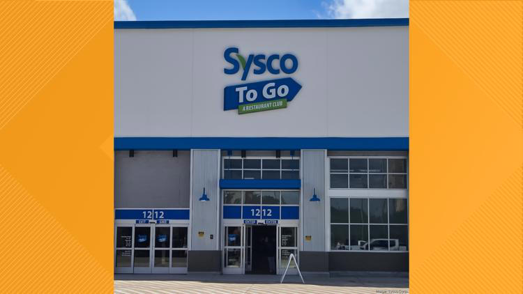 Foodservice giant Sysco opens second retail store, another distribution ...