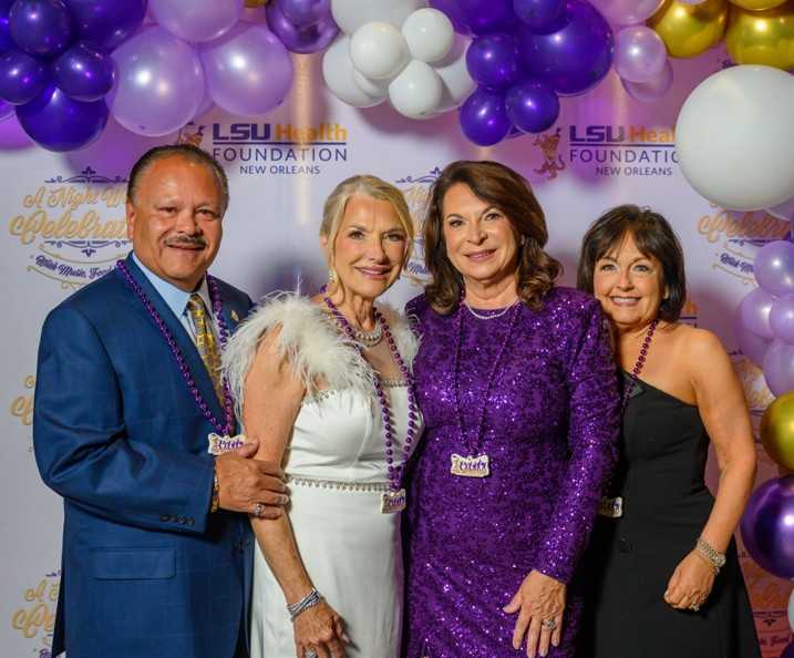 Local woman turns tragedy into fundraising success for brain cancer ...