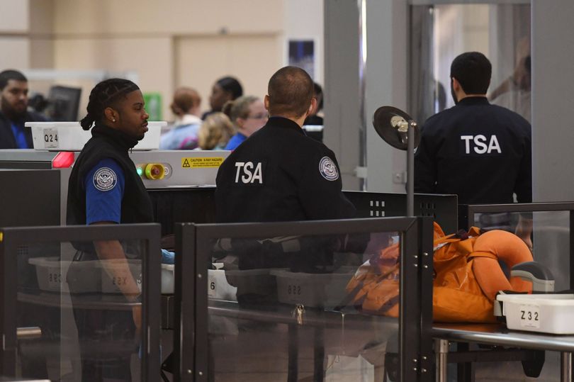TSA make four major changes that every traveler needs to know about