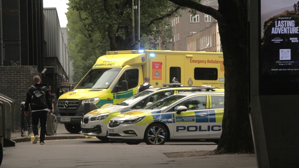 84-year-old Florida man shoots his son over lack of visits