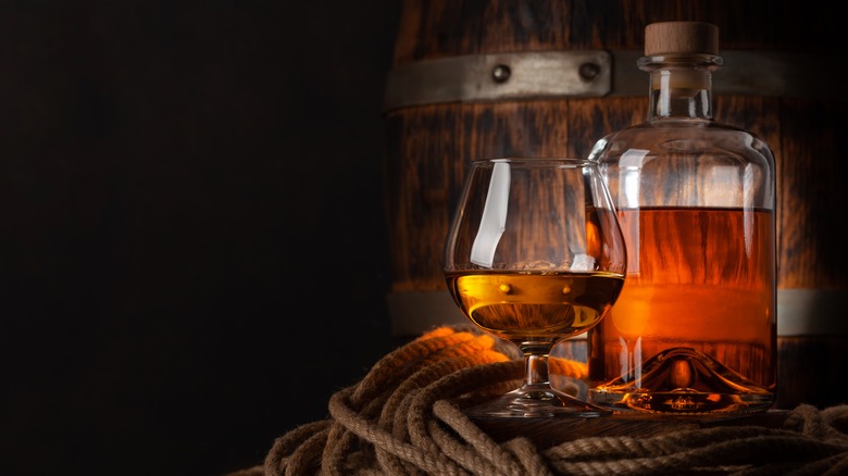 14 Types Of Rum And What To Mix Them With