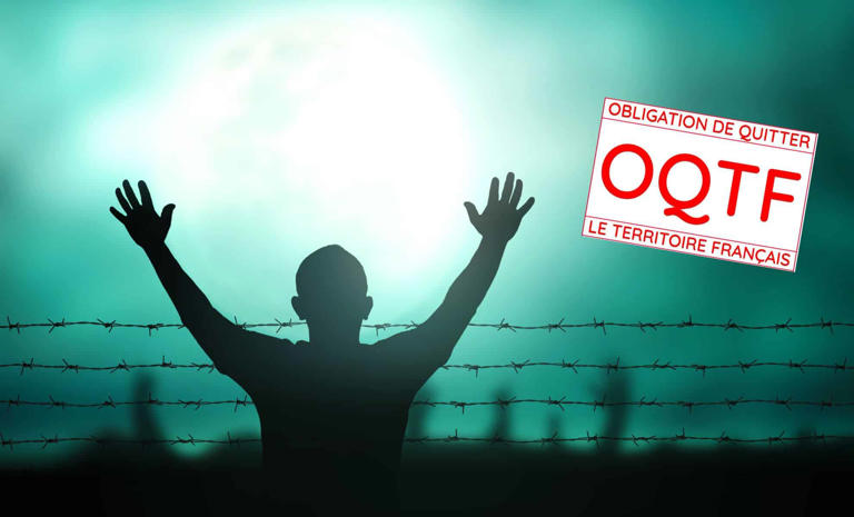 France : un Algérien de 35 ans gravement malade menacé d'expulsion