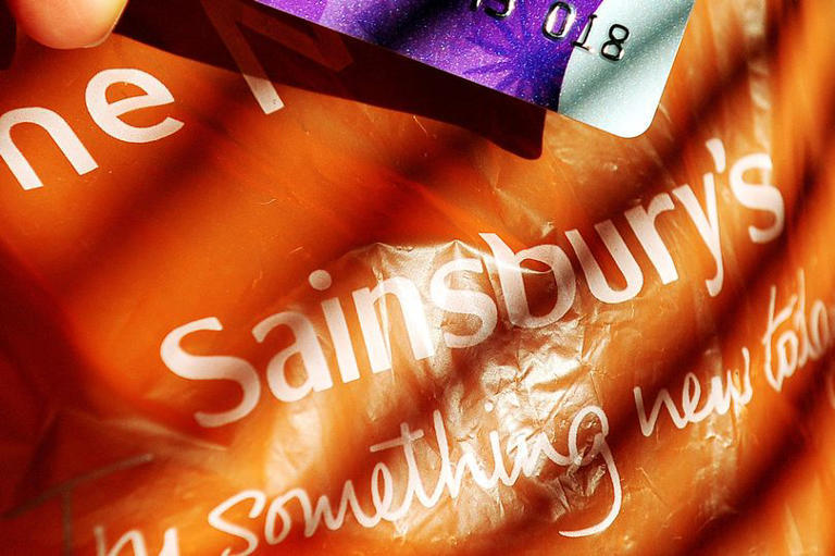 Sainsbury’s announces major Nectar card change which could save ...
