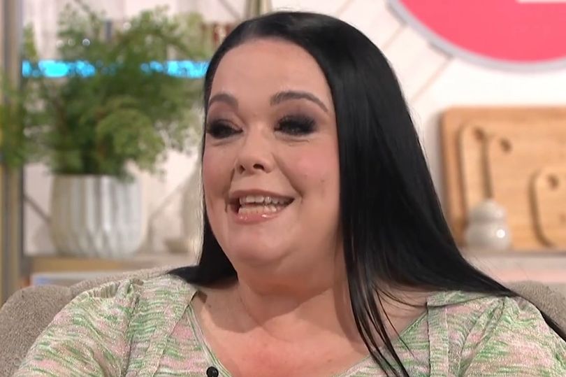 Emmerdale's Lisa Riley shares regret over prop she took from ITV set