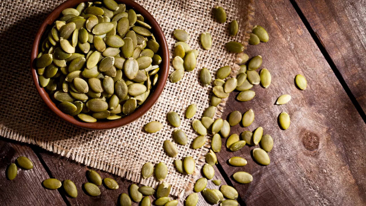 6 magnesium-rich vegetarian foods and how to add them in daily diet