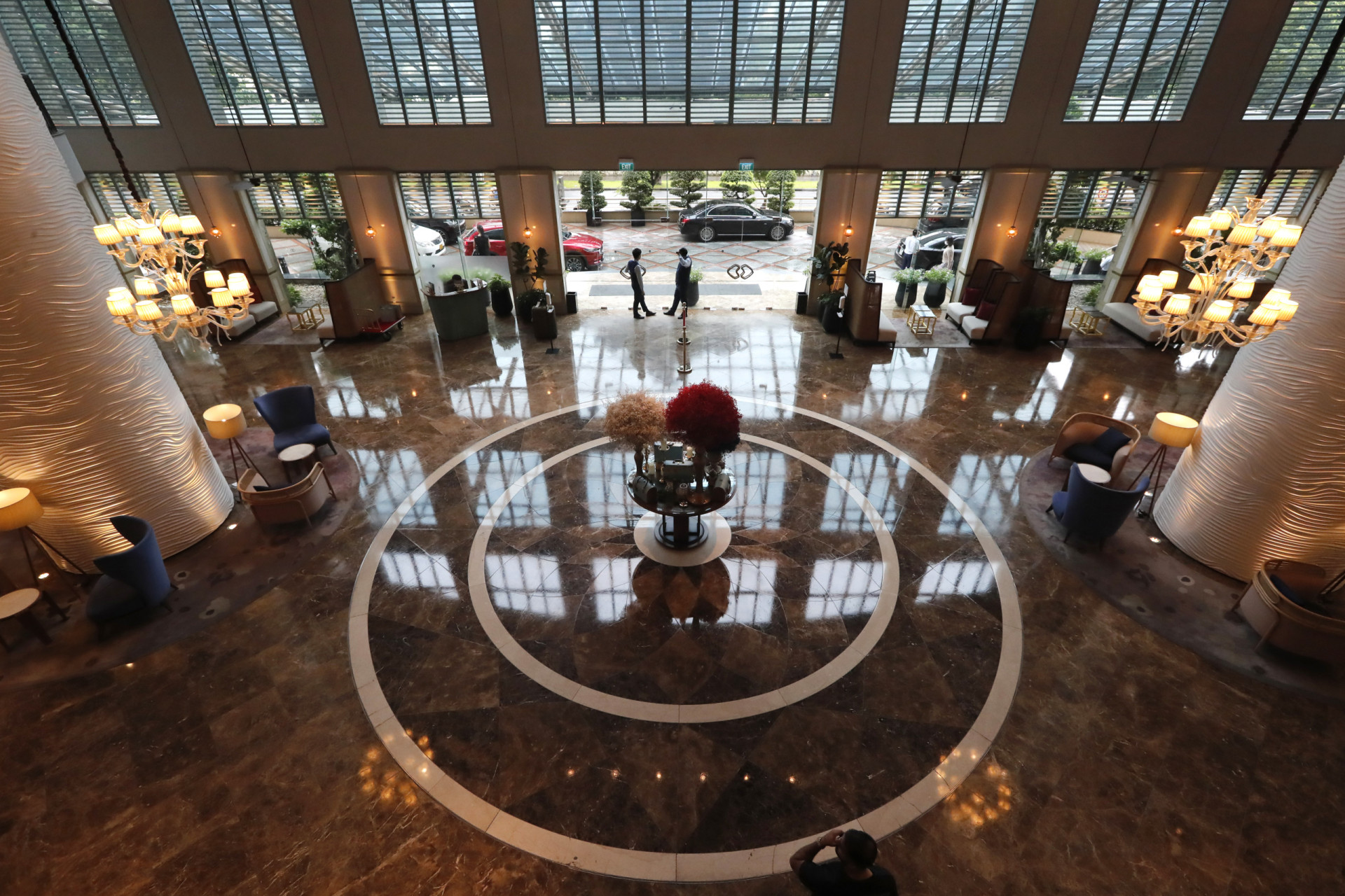 The risks of staying at a hotel (and the red flags to watch out for)