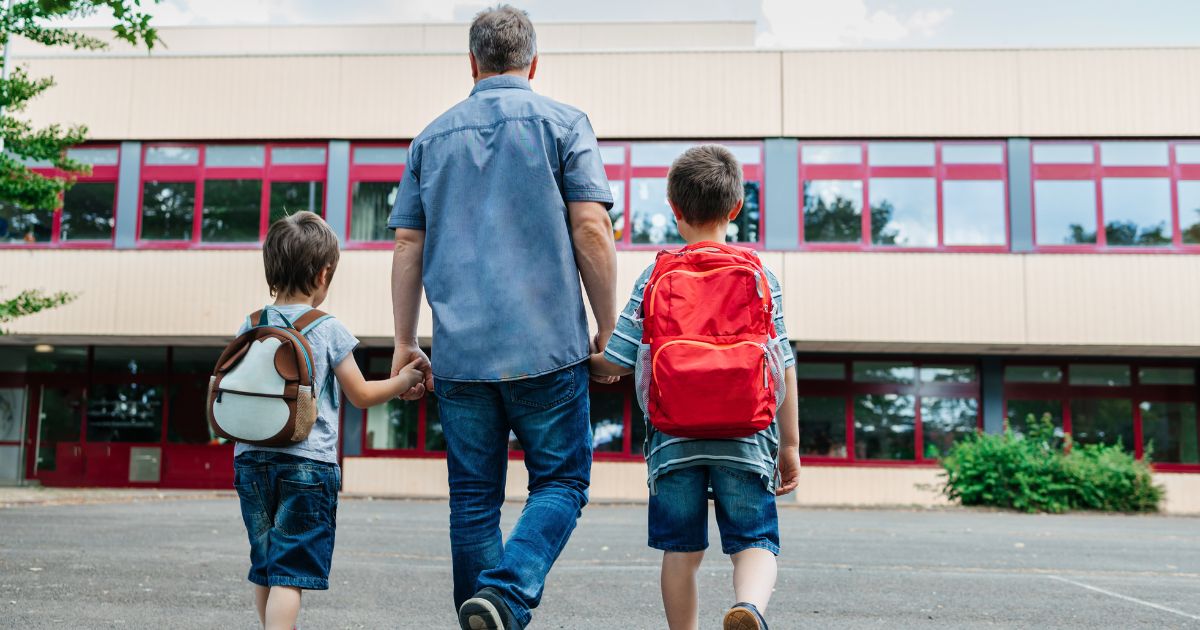 Angry Atheists Pounce After Florida's New Ed Commissioner Sends Much ...