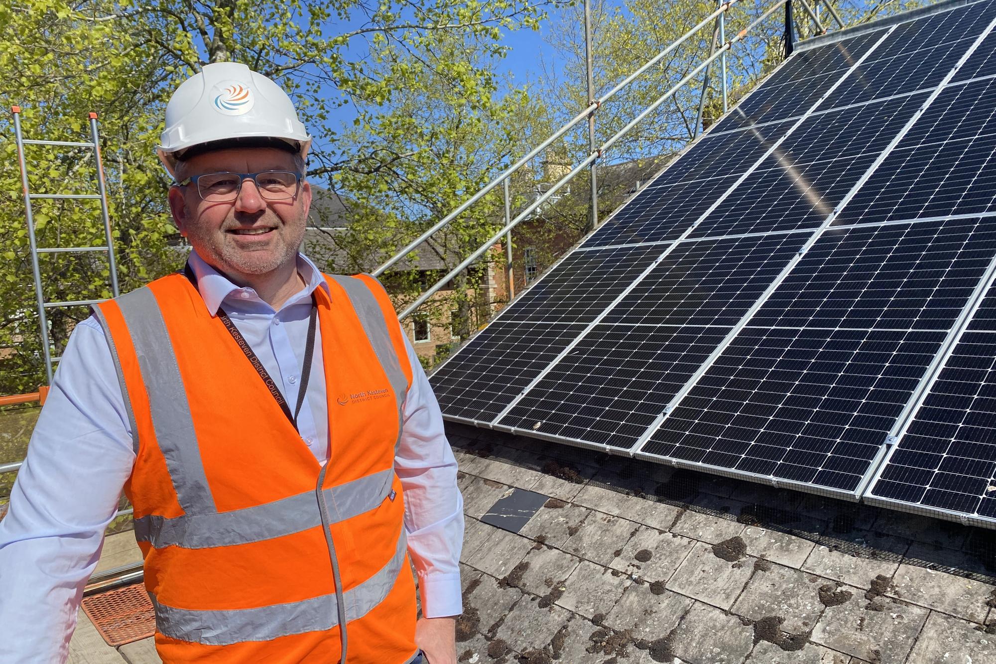 Council leader hits back at climate change being used as ‘political ...