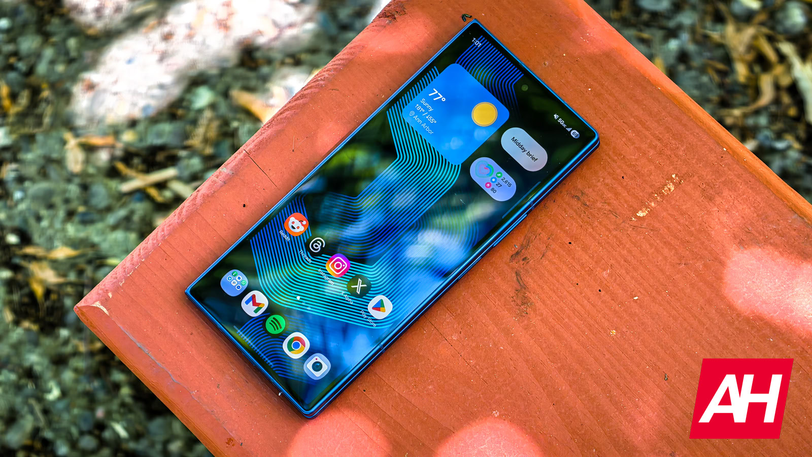 Two Galaxy Z Fold Phones Could Join Samsung’s Lineup Next Year