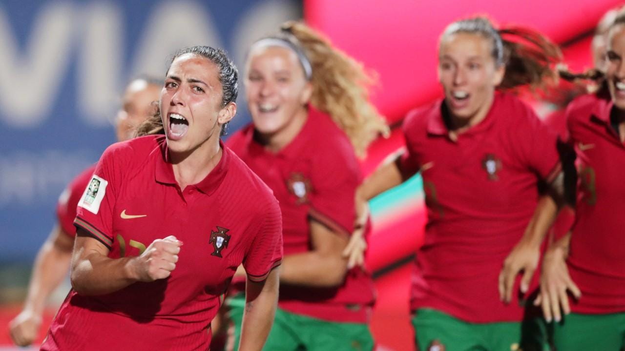 OFICIAL: Fátima Pinto reforça Estrasburgo