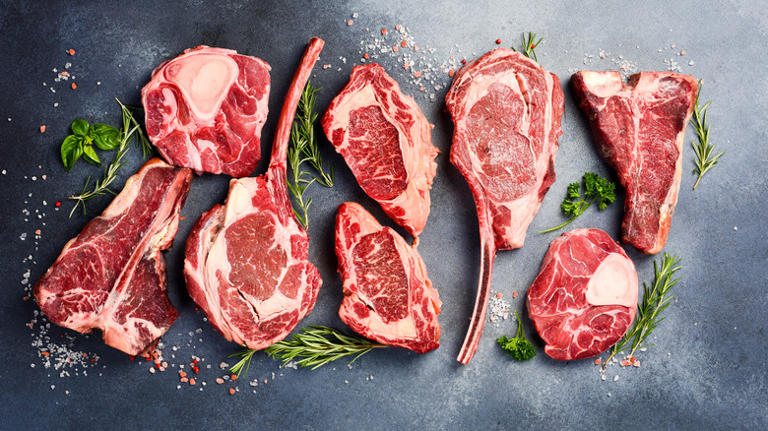 Do Chefs Actually Care If You Order A Steak Well-Done?