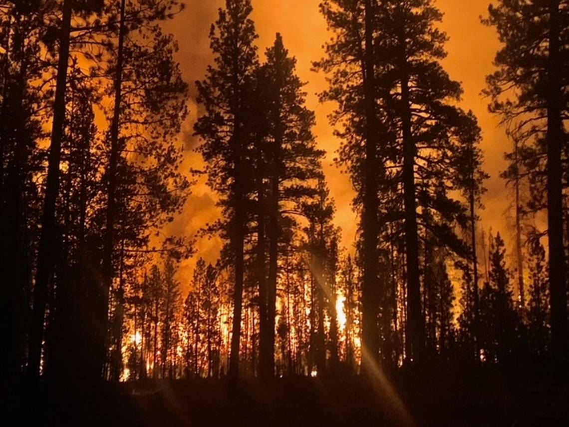 Washington wildfire fighting efforts ‘finally' get $20 million after delays