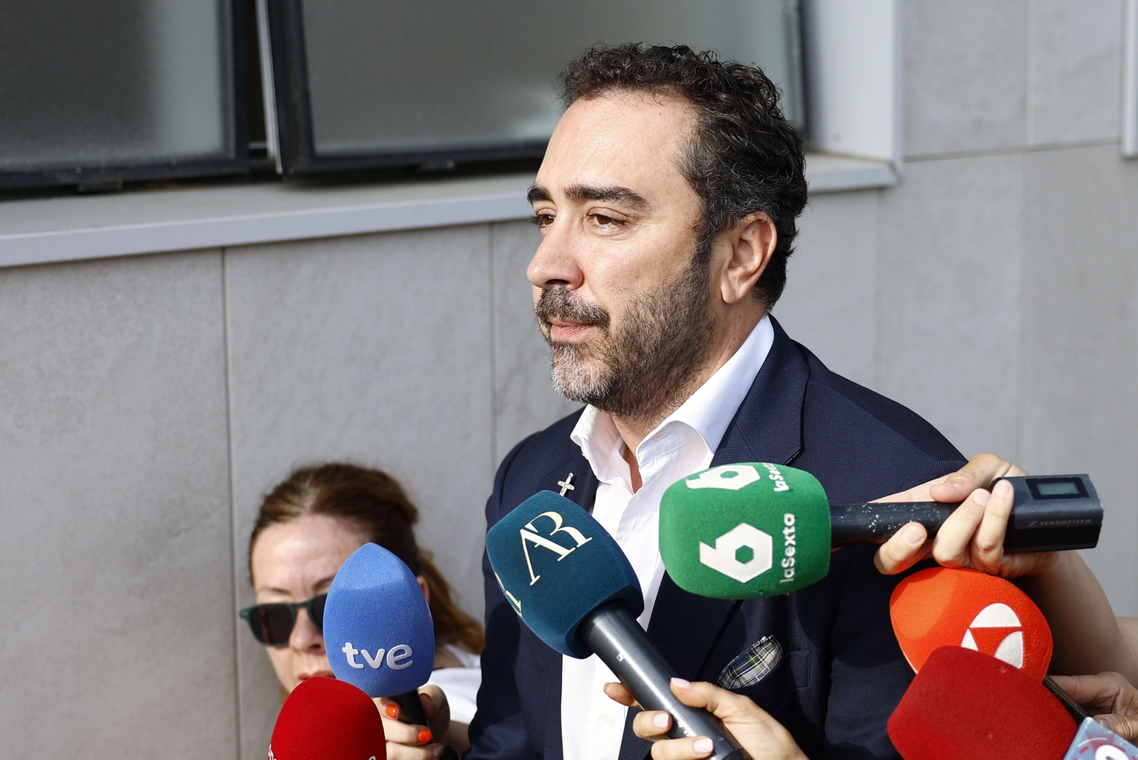 Aldama recuerda que la SEPI avaló el rescate de Air Europa y desvincula ...