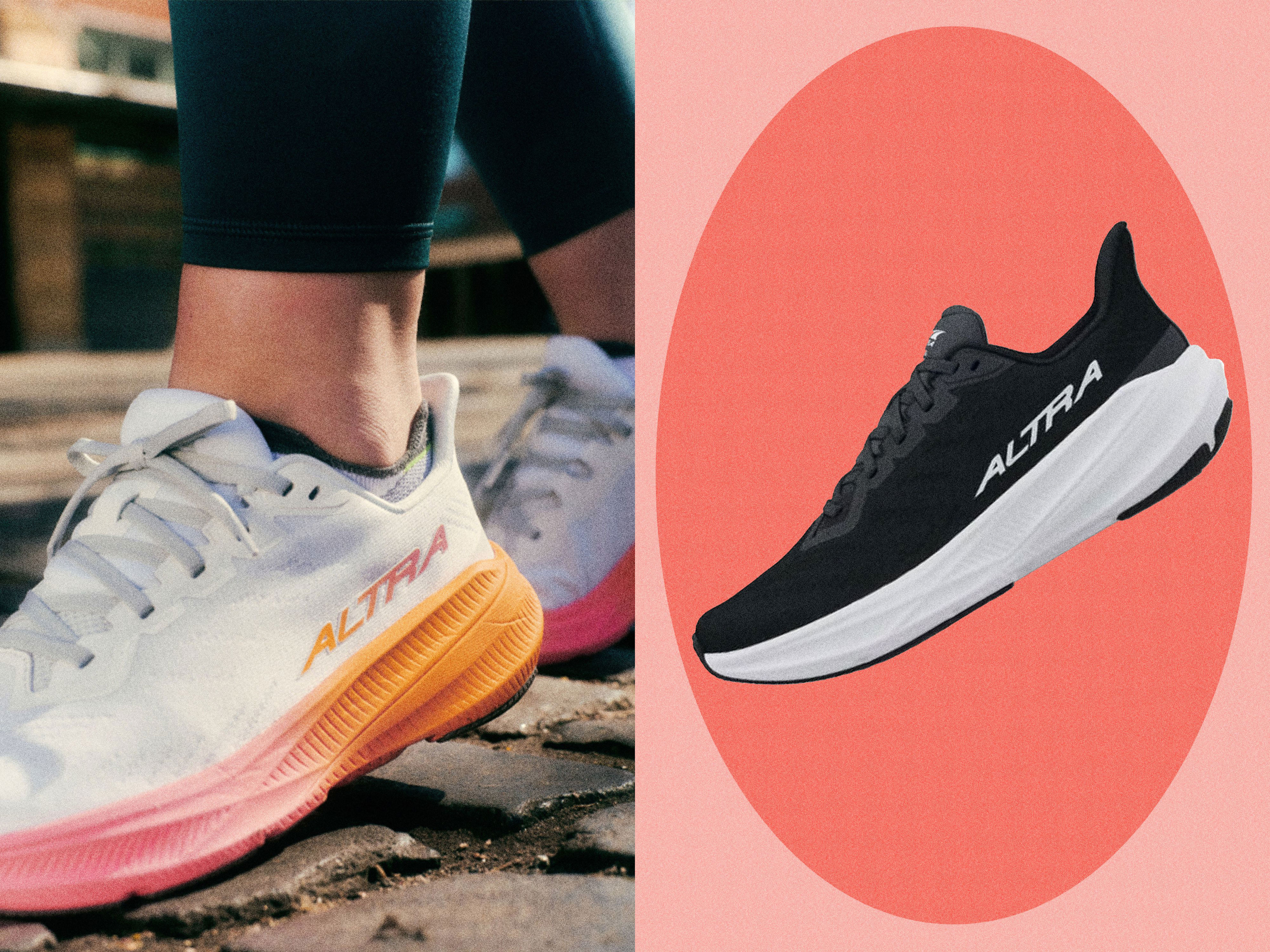 The Best Altra Shoes, Whether You're Low-Drop Curious or Already a Fan