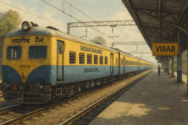 Indian Railways has deactivated 2.5 crore IRCTC user IDs: Has yours ...