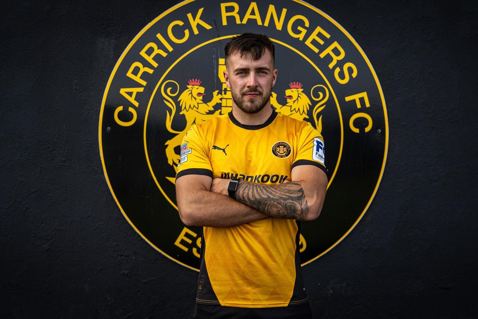 Stephen Baxter feels 'exceptionally talented footballer' can make ...