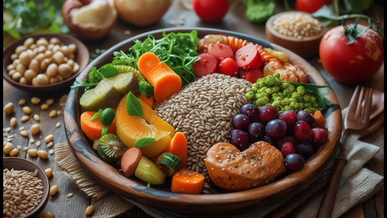 25 High Fiber Foods for Hemorrhoids That Actually Work (Science-Backed ...