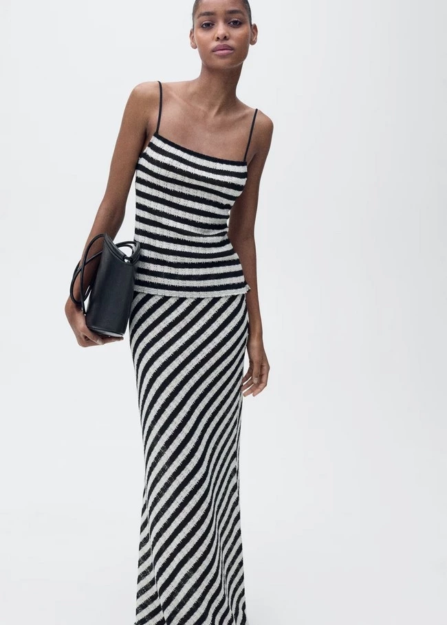 Πώς θα δημιουργήσεις τα πιο ανάλαφρα looks για το καλοκαίρι με κομμάτια ...