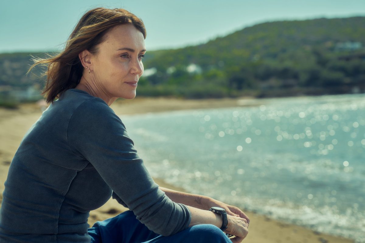 The Assassin cast, filming locations and episode guide for Prime drama