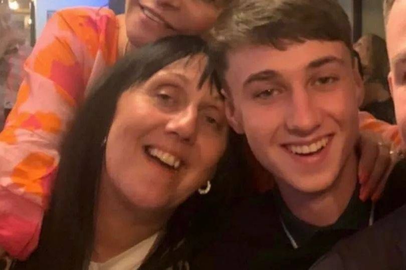 Jay Slater's family can take some comfort in one element of the case