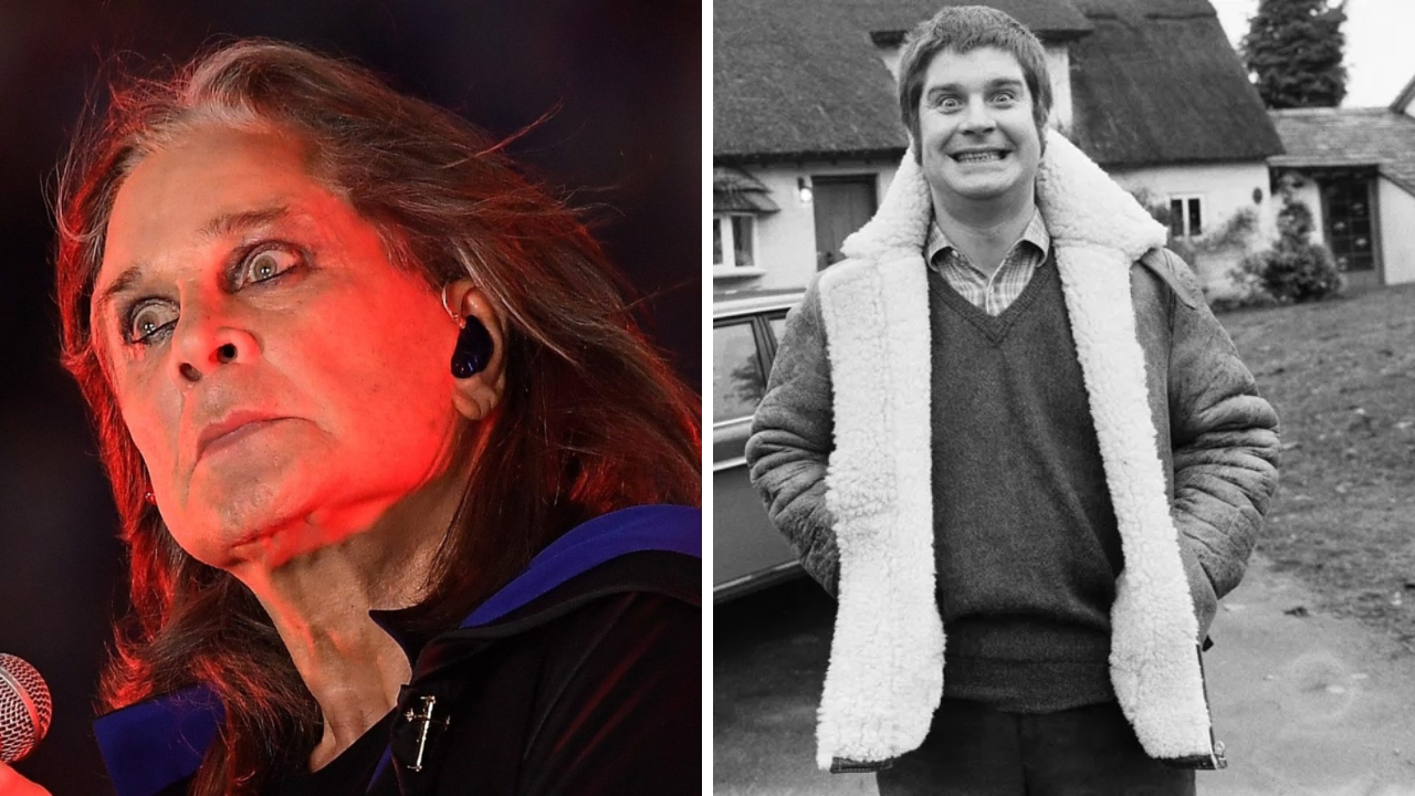 30 Strange But True Ozzy Osbourne Facts