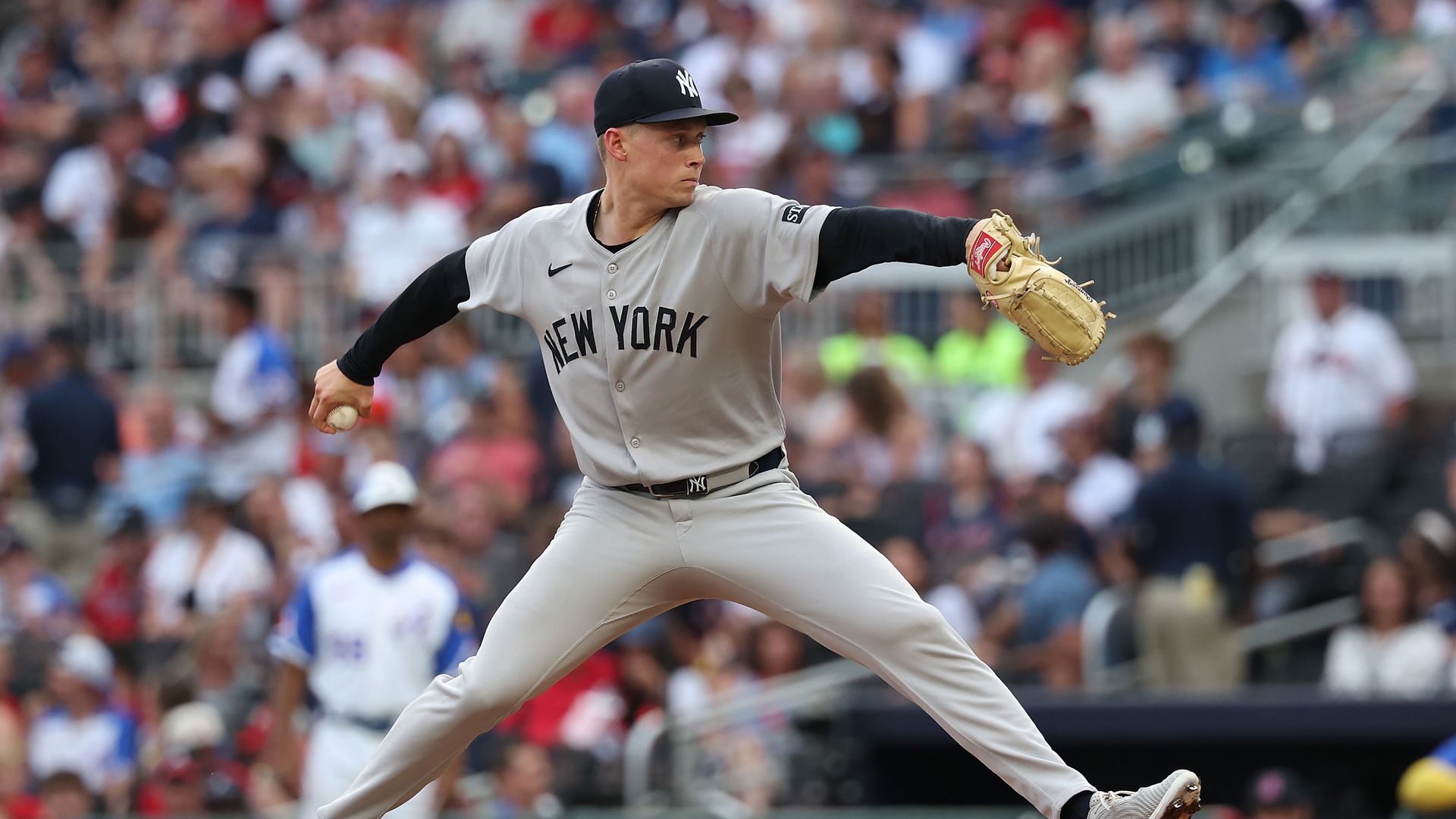 Yankees vs. Phillies: Series Preview