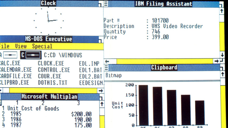 The 5 Worst Versions Of Microsoft Windows Ever Released
