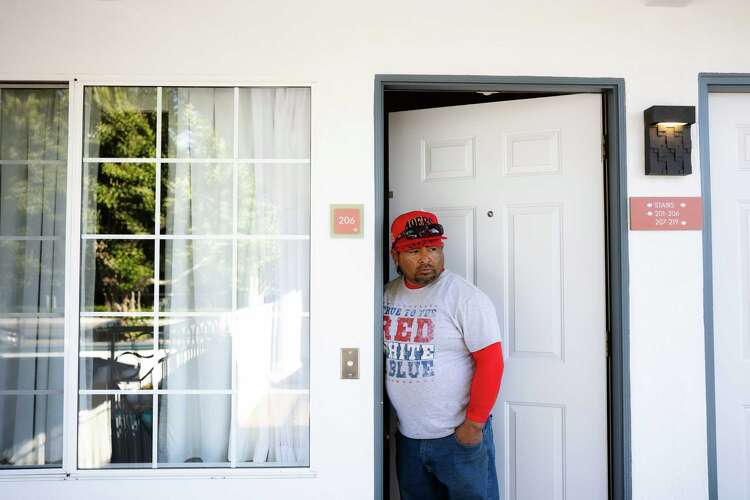 This man is a U.S. citizen by birth. Why did ICE mark him for ...