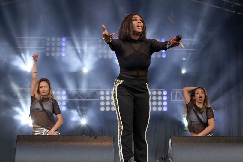 Hamilton Park preparing to host latest Cube Glass Ladies’ Night spectacular