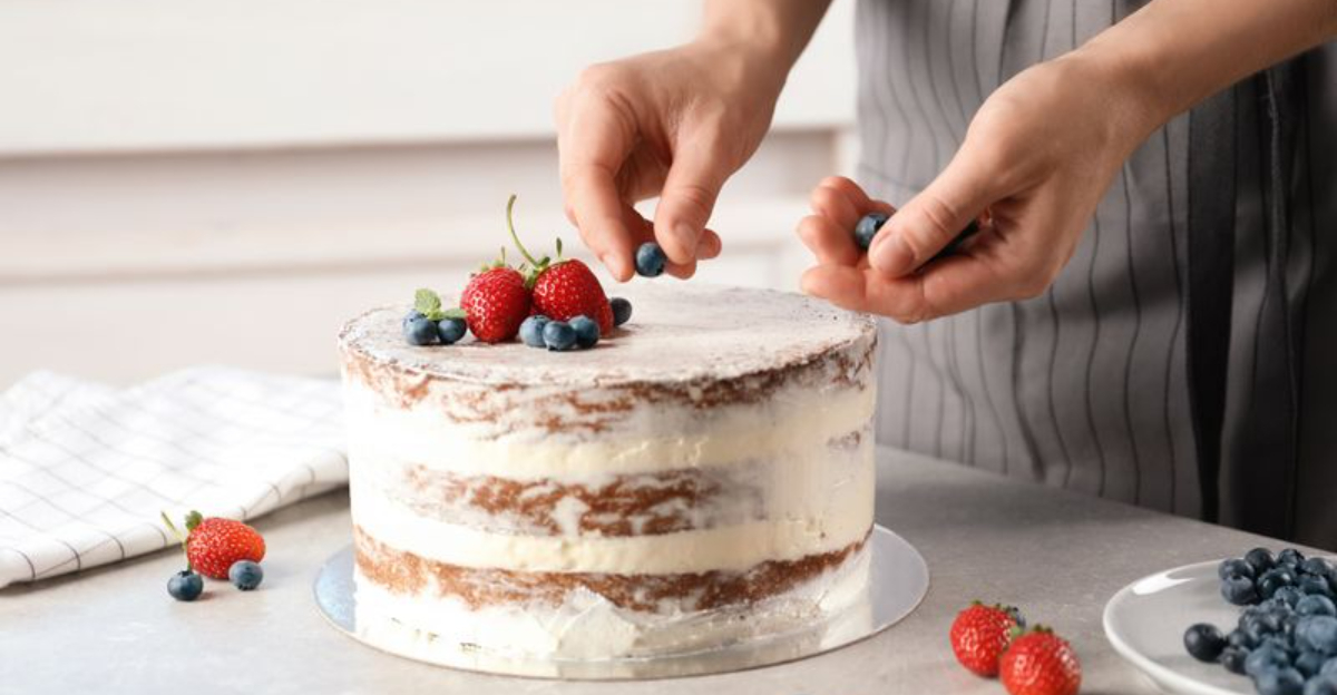 15 Top Baking Tips For Perfect Cakes Every Time