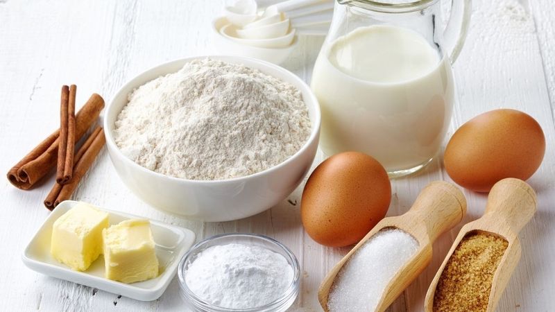 15 Top Baking Tips For Perfect Cakes Every Time