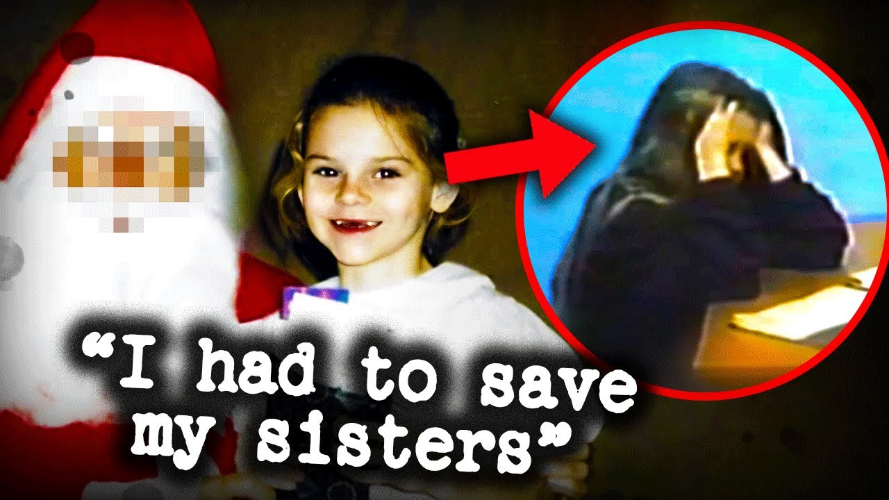 The Santa Claus Kidnappings – Amber Daniels’ Fight for Her Family