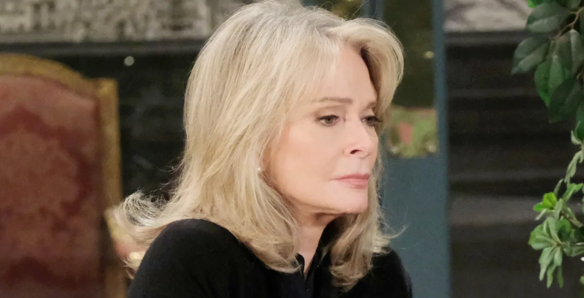 Marlena’s Life Hangs by a Thread In DAYS Spoilers For July 25! Is This ...