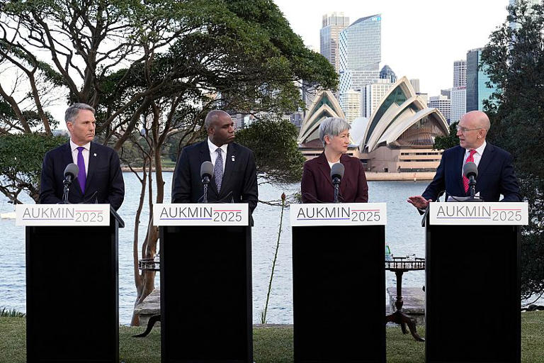 UK and Australia to sign 50-year nuclear submarine treaty as US reviews ...