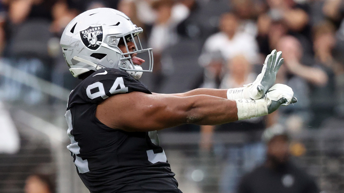 Hulk Hogan dies at 71; Raiders make stunning release; Jets escape ...